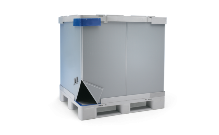 GIB General International Business